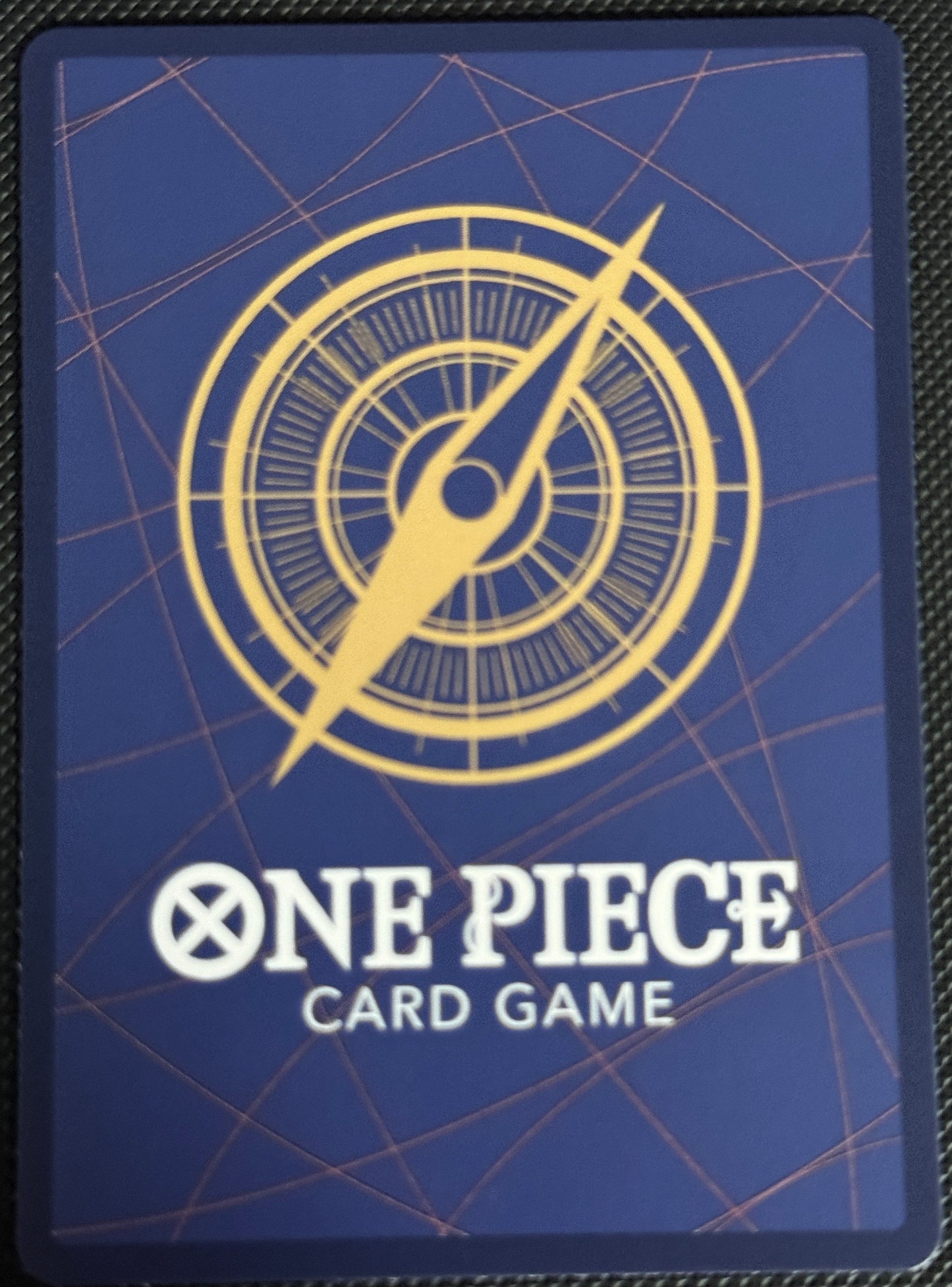 Donquixote Rosinante OP10-072 Parallel SR Royal Blood One Piece Card – Grand Line Collectibles