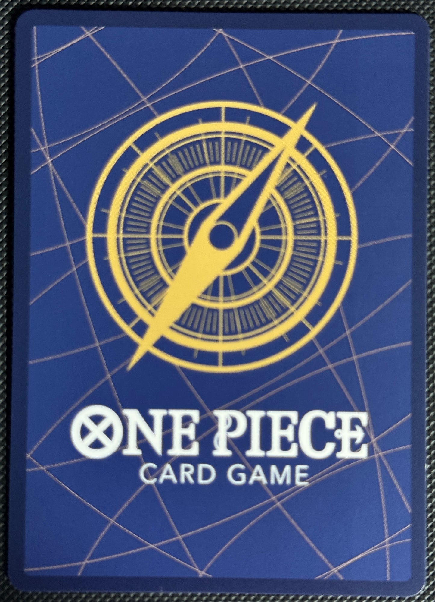 Izo OP03-003 SP 500 Years Into The Future One Piece Card – Grand Line Collectibles