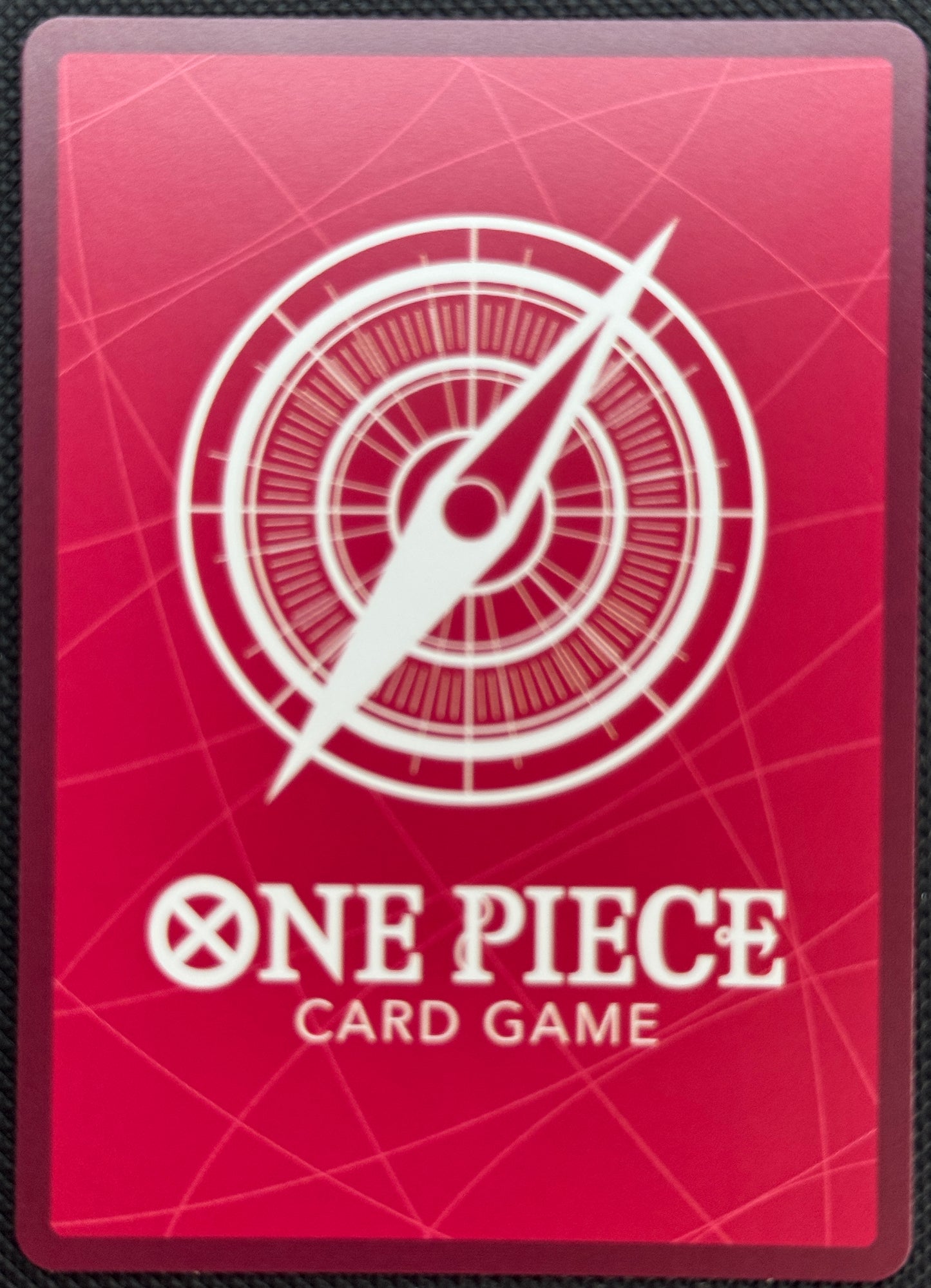 Ace & Newgate ST22-001 Parallel L Blue Ace & Newgate ST22 One Piece Ca – Grand Line Collectibles