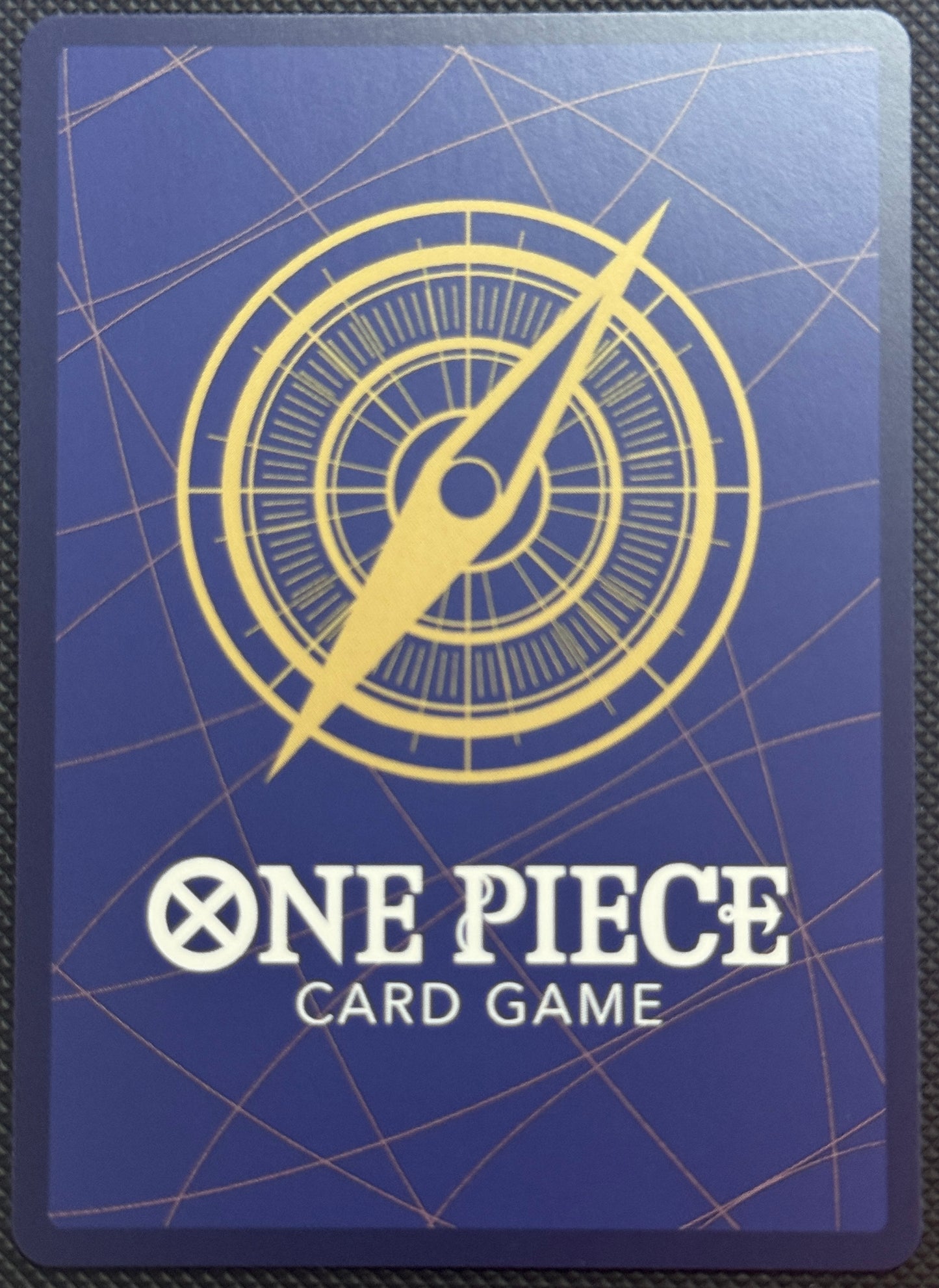 Nami ST21-009 Parallel C EX Gears ST21 One Piece Card – Grand Line Collectibles