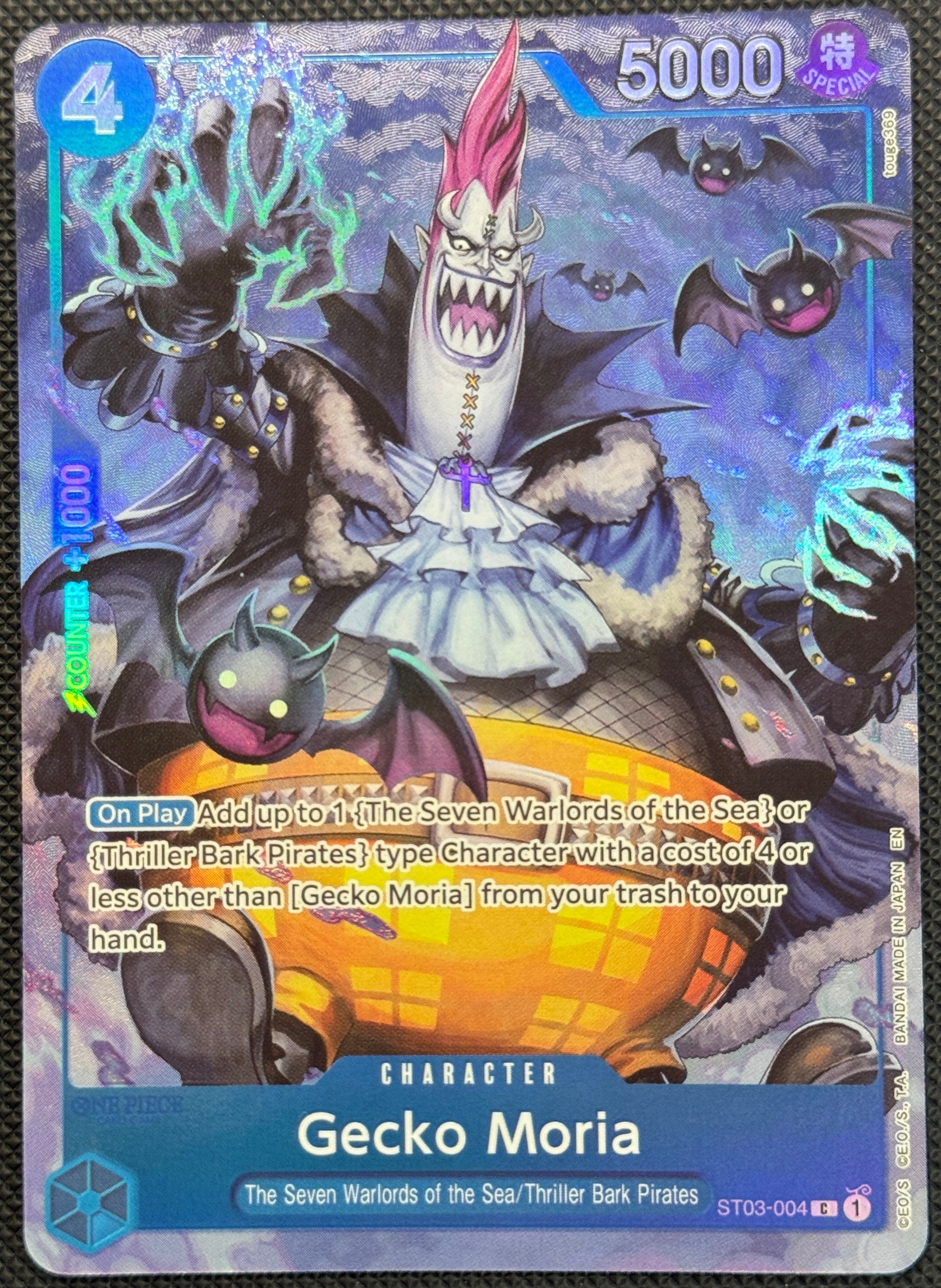 Grand Line Collectibles