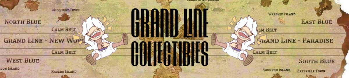 Grand Line Collectibles