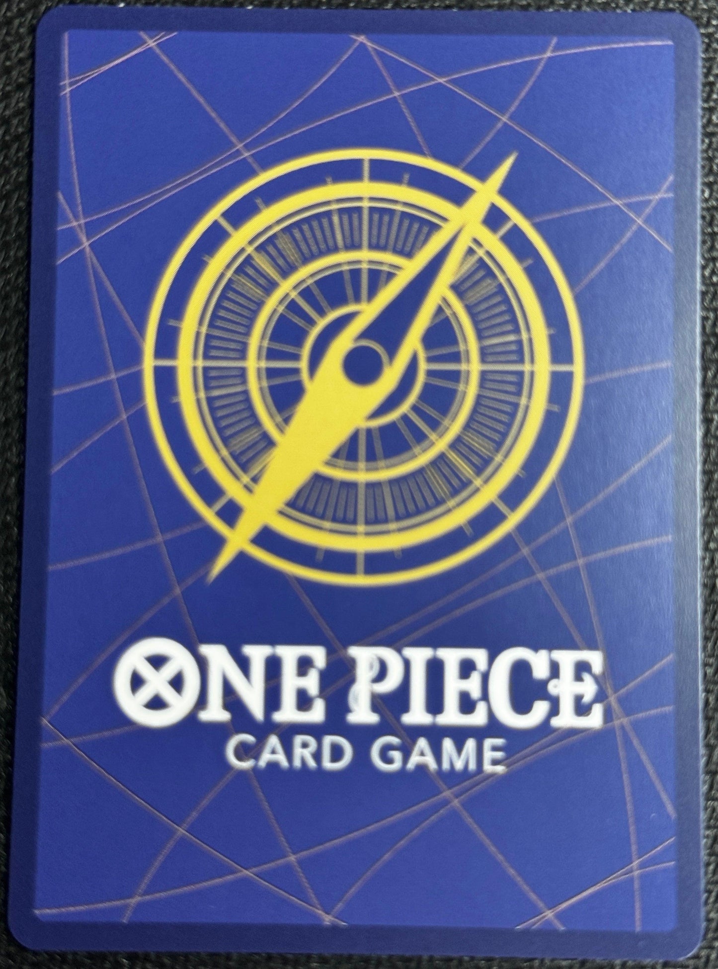 Vinsmoke Yonji OP06-066 Full Art R The Best One Piece Card | Grand Line ...